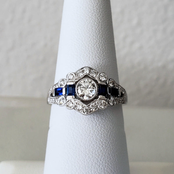 Engagement – Page 3 – S. E. Joseph Jewelers